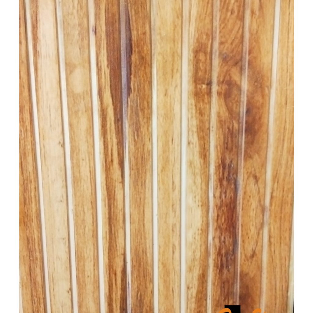 DecoStar PVC Louver Panel – 1804 – Deco Star PVC Panels