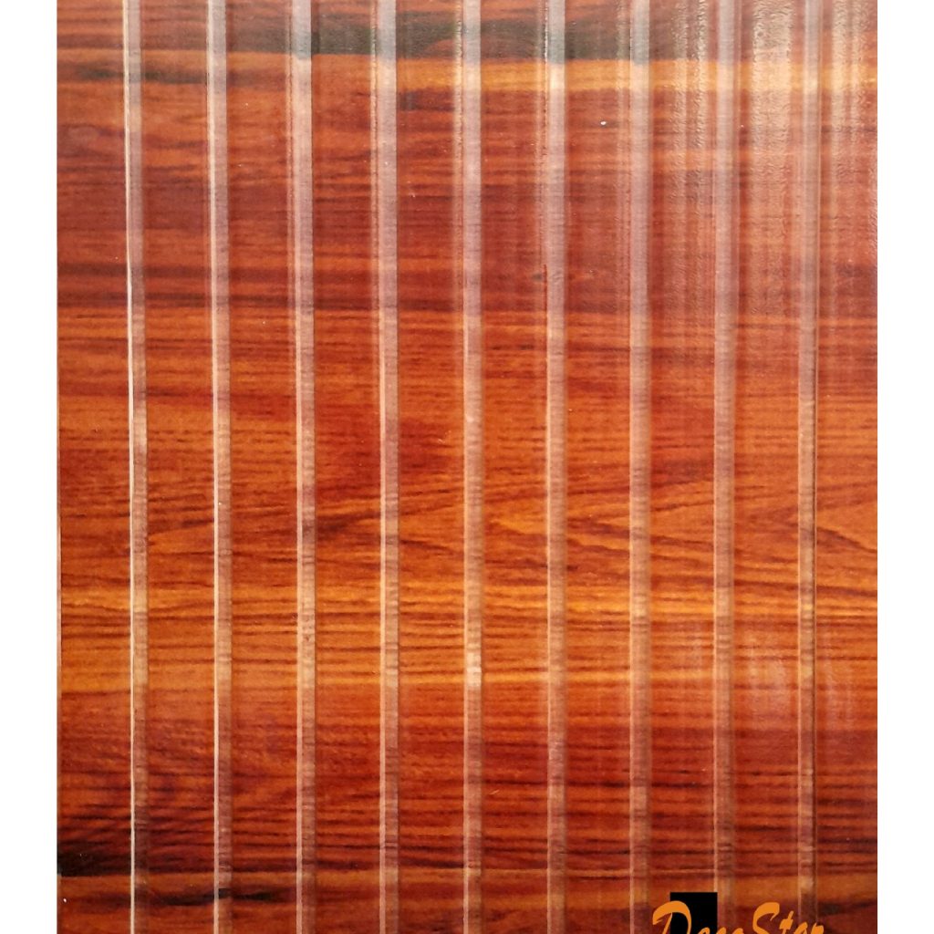 DecoStar PVC Louver Panel – 1804 – Deco Star PVC Panels