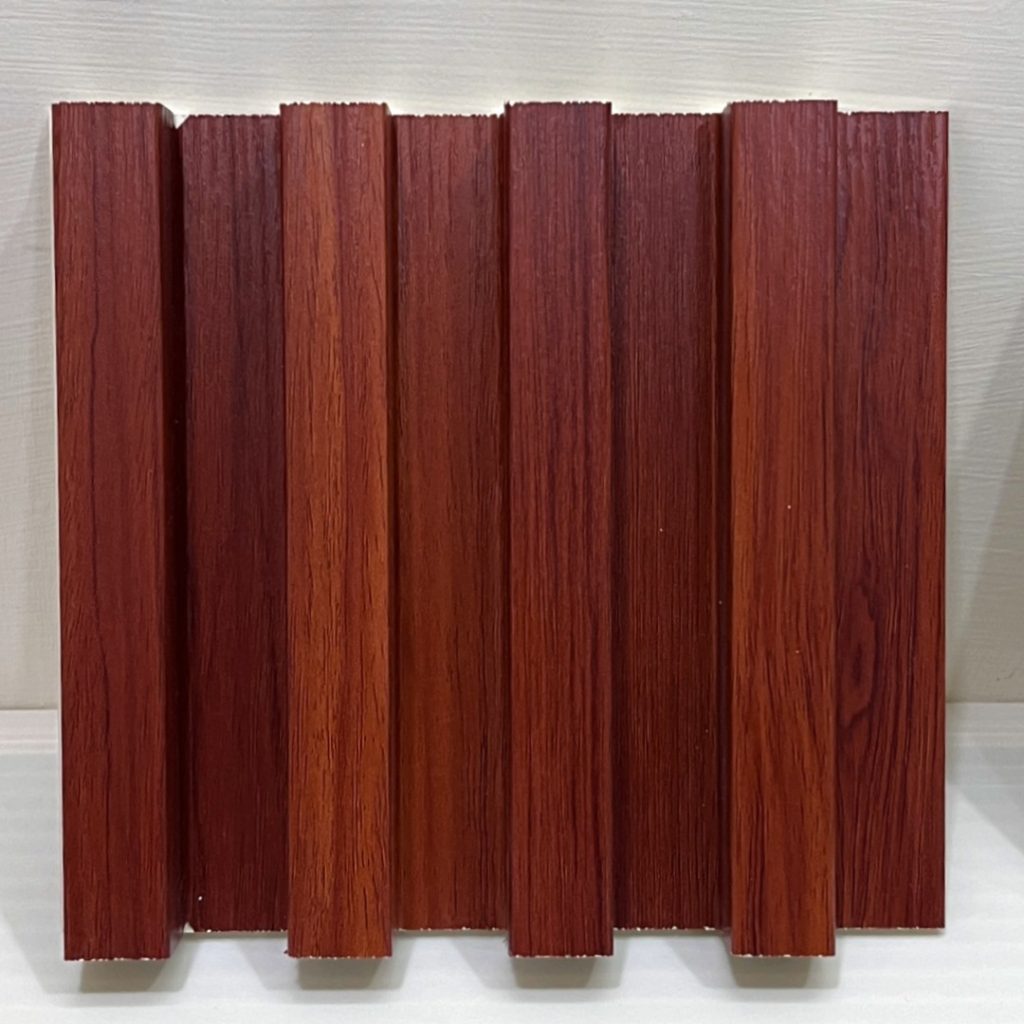 WPC Louvers – Deco Star PVC Panels