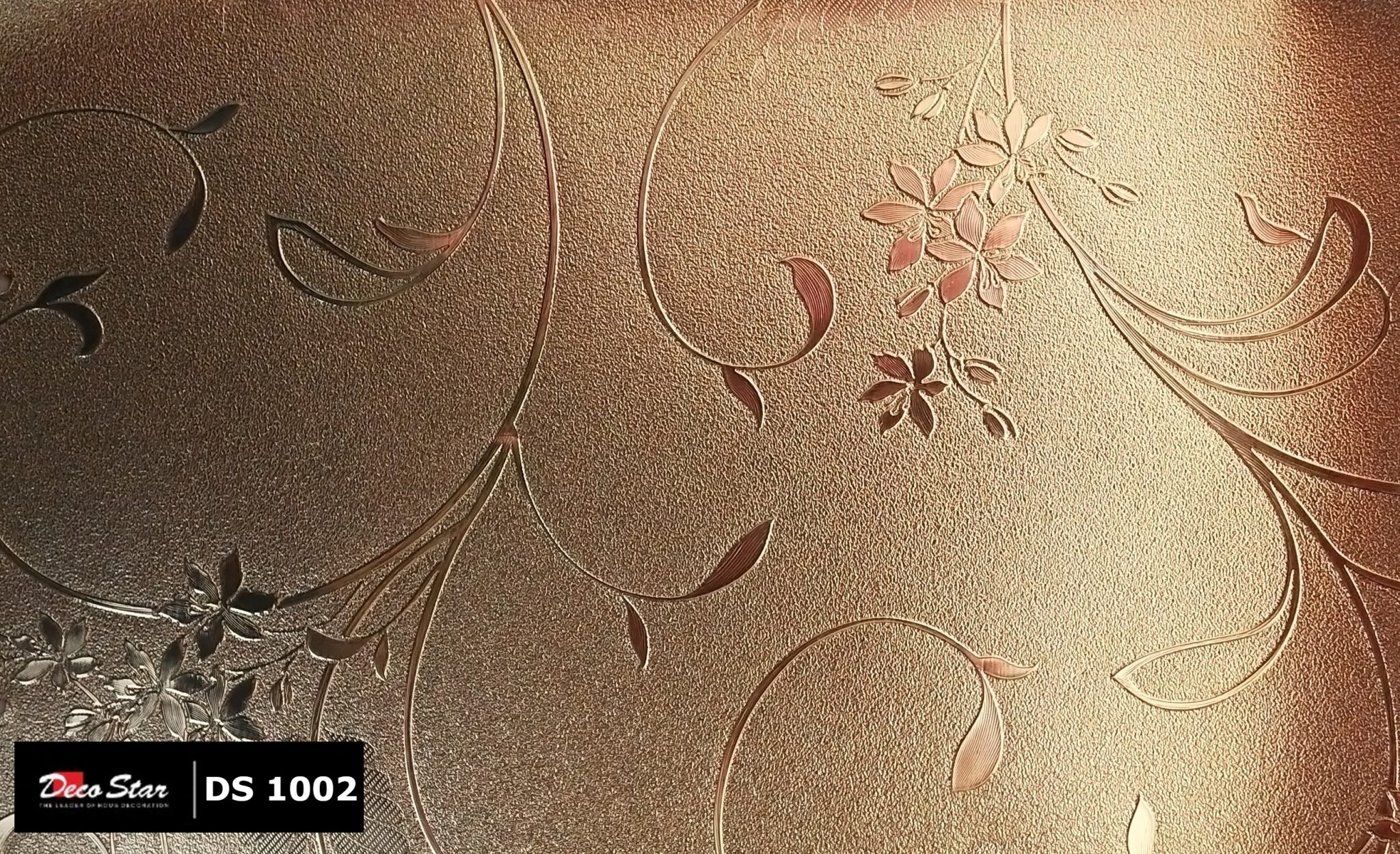 UV Marble Metallic Sheet - DS 1002 - Deco Star PVC Panels UV Marble Metallic Sheet - DS 1002 - Deco Star PVC Panels