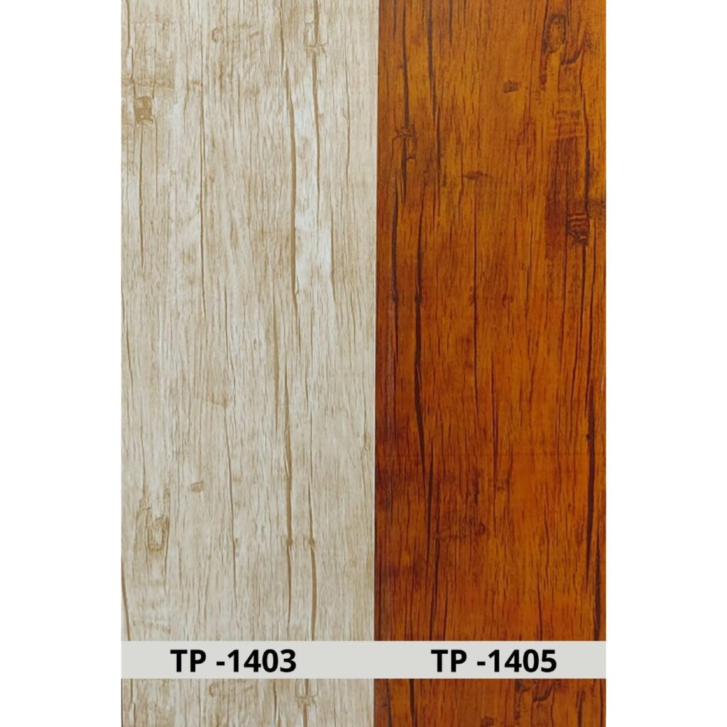 Texture Printed PVC Panels - TP1403-1405 - Deco Star PVC Panels