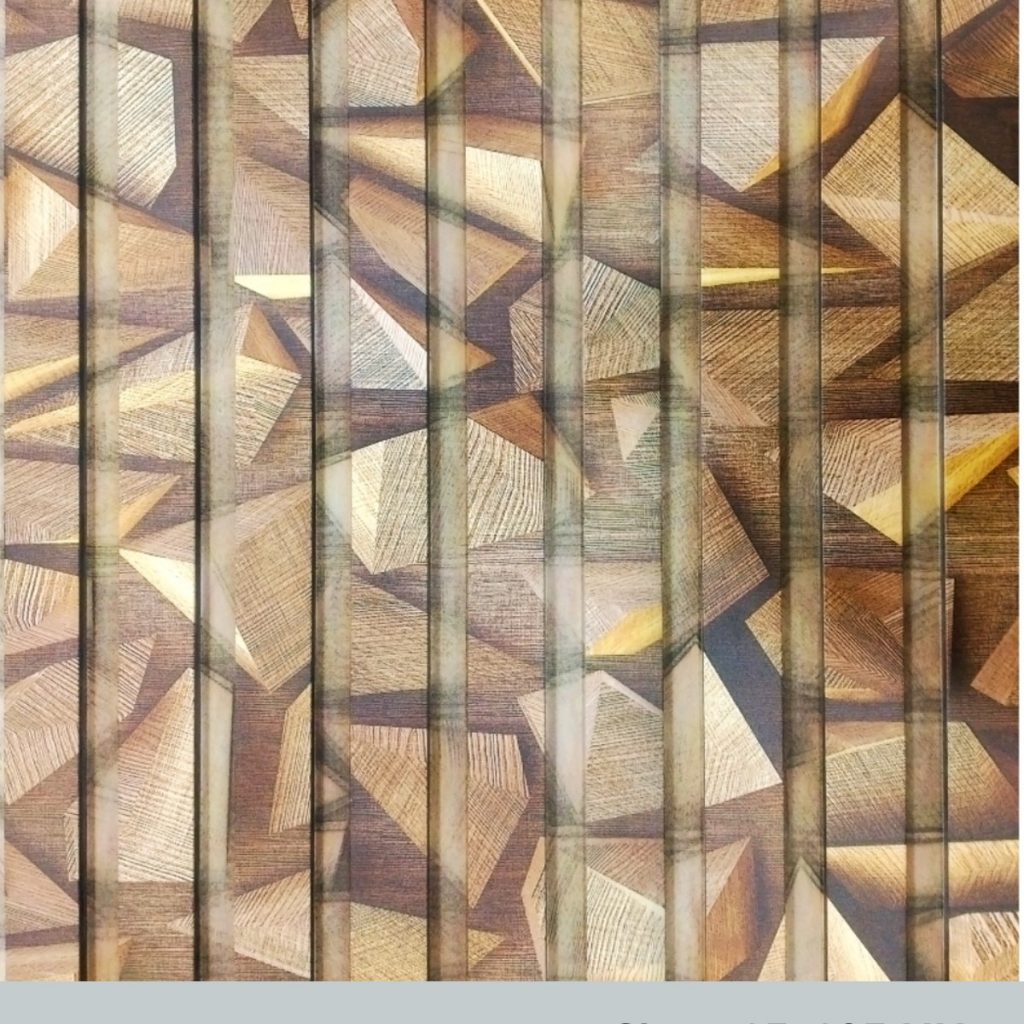 Deco Star WPC Louver Archives - Deco Star PVC Panels