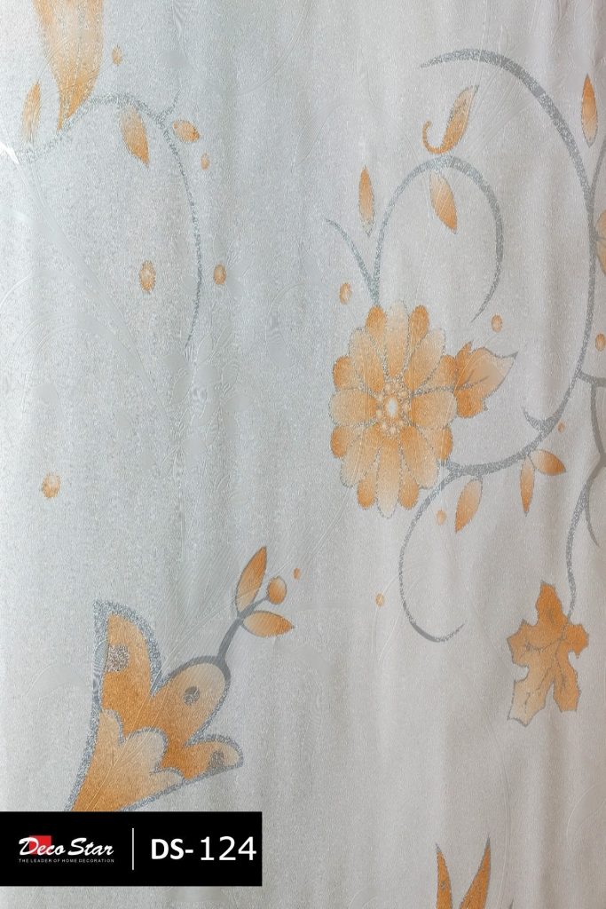 Deco Star PVC Panels – DS 124 - Deco Star PVC Panels