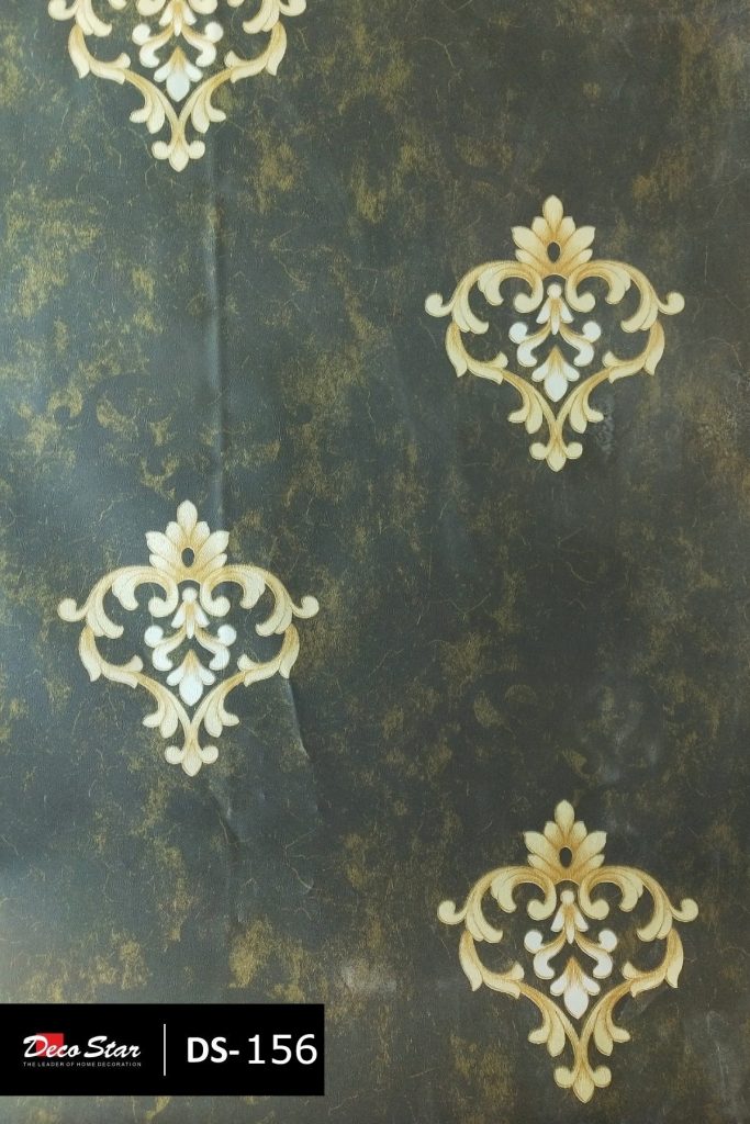Deco Star PVC Panels - DS 156 - Deco Star PVC Panels