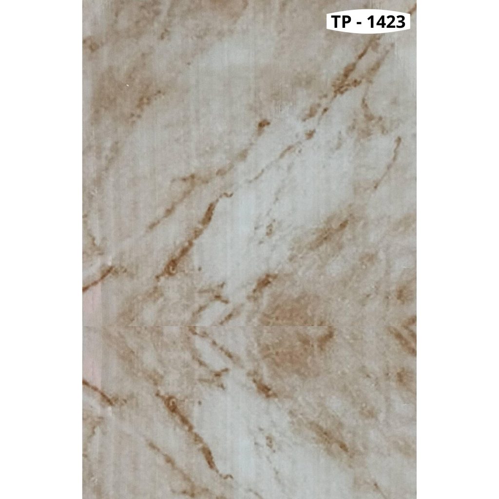 Texture Printed PVC Panels - TP1423 - Deco Star PVC Panels