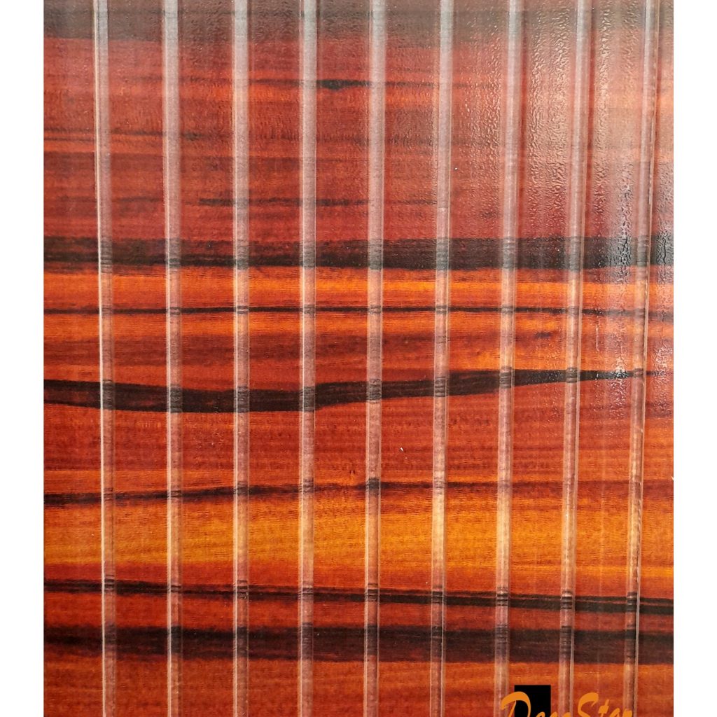 DecoStar PVC Louver Panel – 1901 – Deco Star PVC Panels