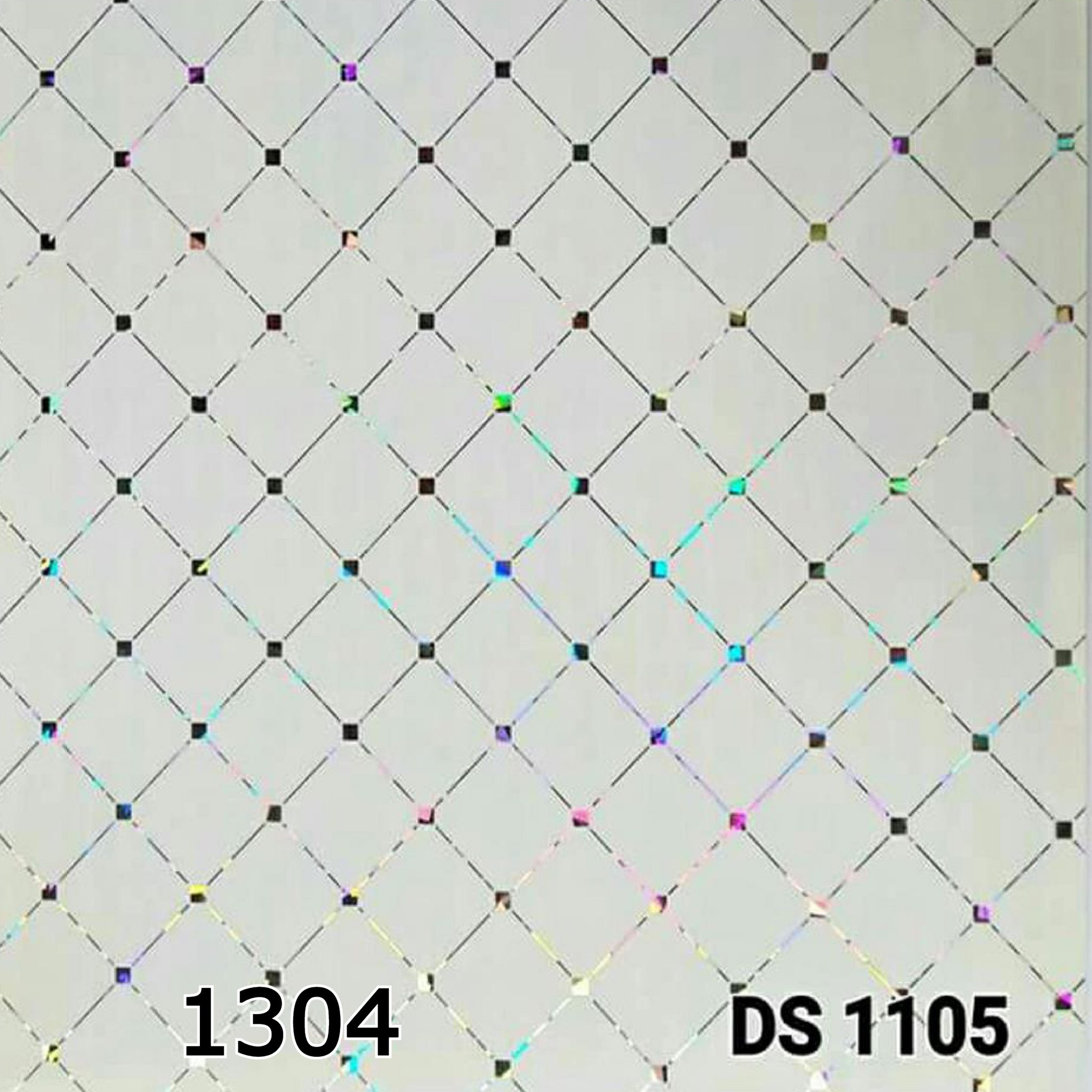 Deco Star PVC Ceiling Panels - DS 1304(1105) - Deco Star PVC Panels