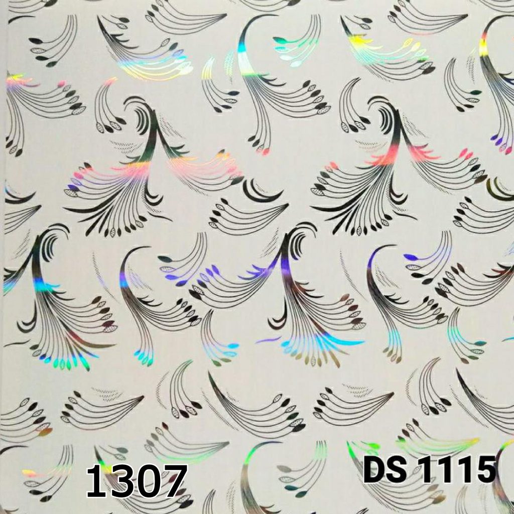 Deco Star PVC Ceiling Panels - DS 1307(1115) - Deco Star PVC Panels