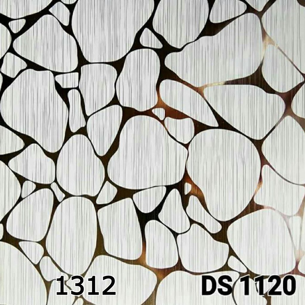 Deco Star PVC Ceiling Panels - DS 1312(1120) - Deco Star PVC Panels