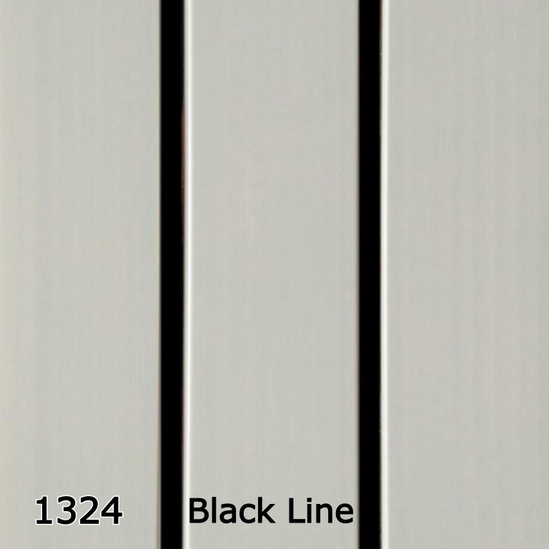 Deco Star PVC Ceiling Panels - DS 1324 - Deco Star PVC Panels