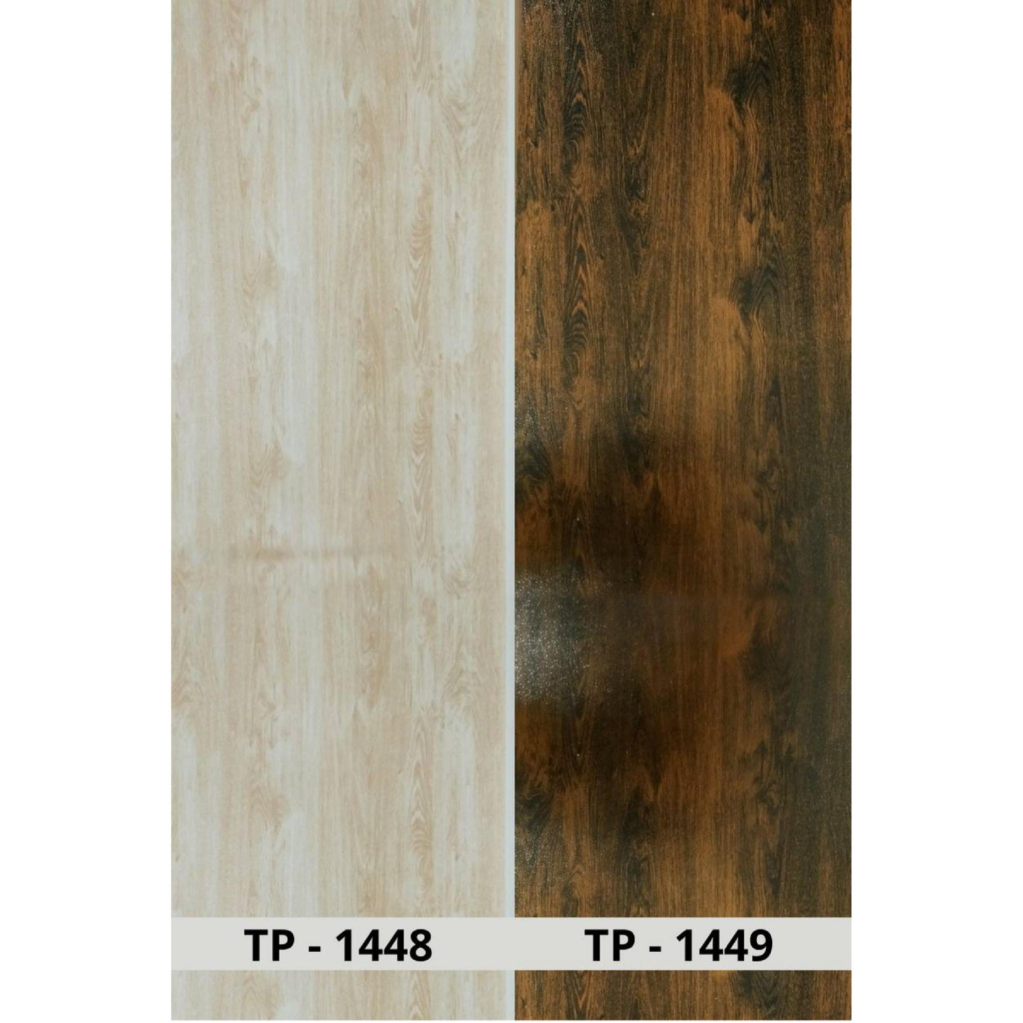 Texture Printed PVC Panels - TP1448-1449 - Deco Star PVC Panels