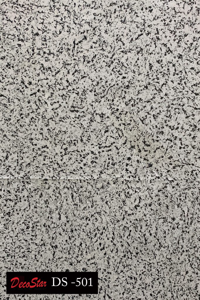 Deco Star PVC Panels - DS 501 - Deco Star PVC Panels