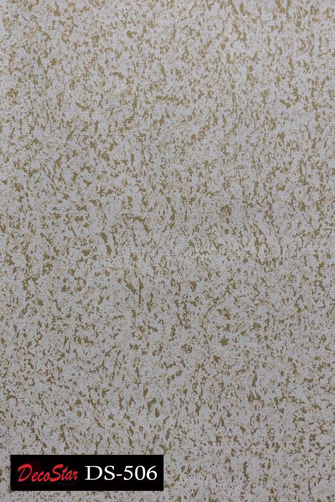 Deco Star PVC Panels - DS 506 - Deco Star PVC Panels